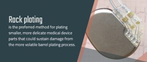 The Purpose of Gold Plating for Medical Devices | SPC Blog