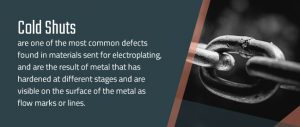 Complete Guide to Electroplating Defects & Issues | SPC Blog