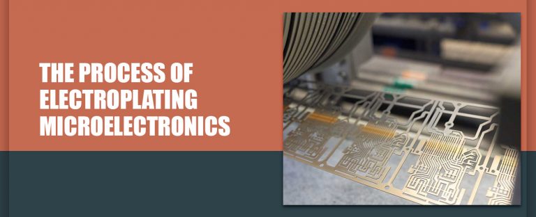 Electroplating for Microelectronics | SPC