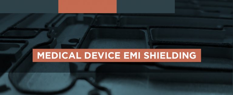 EMI Shielding for Medical Devices - Sharretts Plating Company
