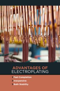 Electroless (Autocatalytic) vs Electrolytic Plating | SPC