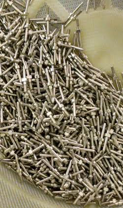 Palladium Plating Services | Industrial Palladium Plating Services ...